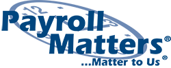 Payroll Matters | Admin